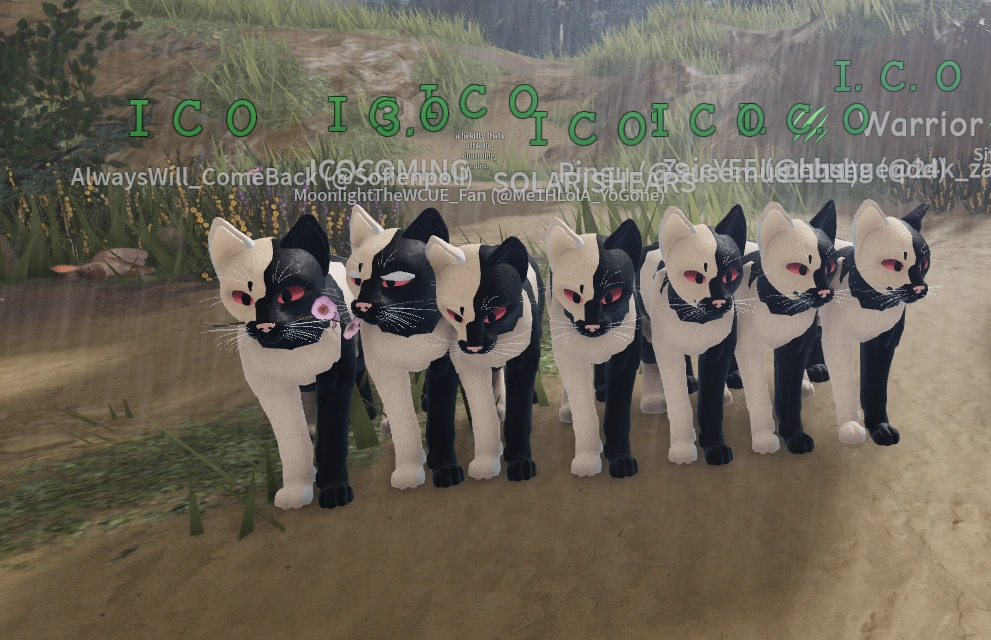 I C O | Custom wcue Npc Wiki | Fandom