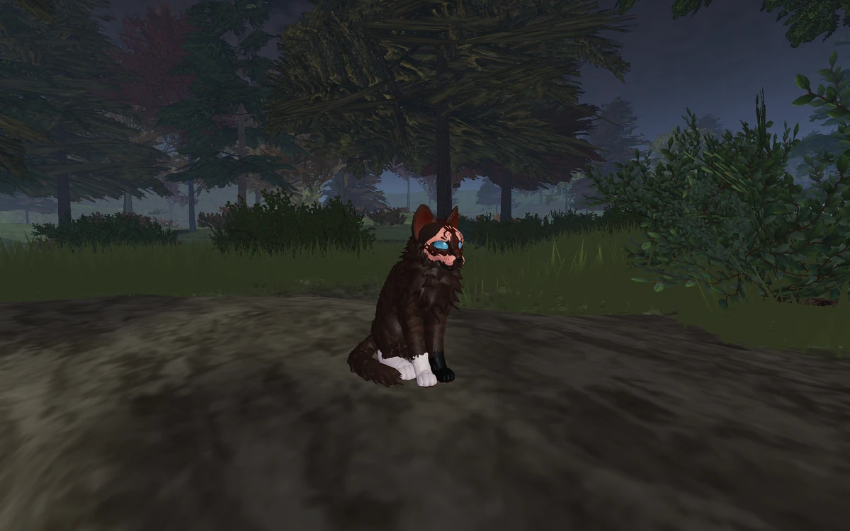 The Hunter | Custom wcue Npc Wiki | Fandom