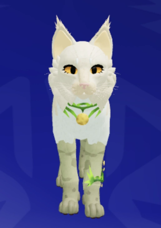 Water Lily | Custom wcue Npc Wiki | Fandom