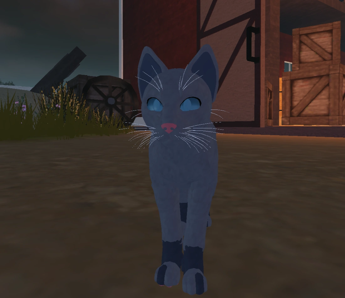 Tree Runner | Custom wcue Npc Wiki | Fandom