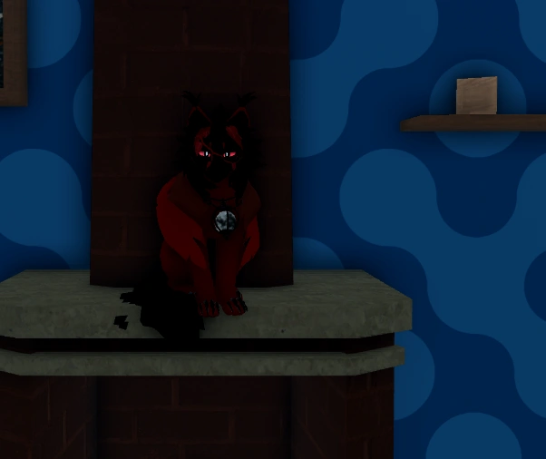REDM00N | Custom wcue Npc Wiki | Fandom