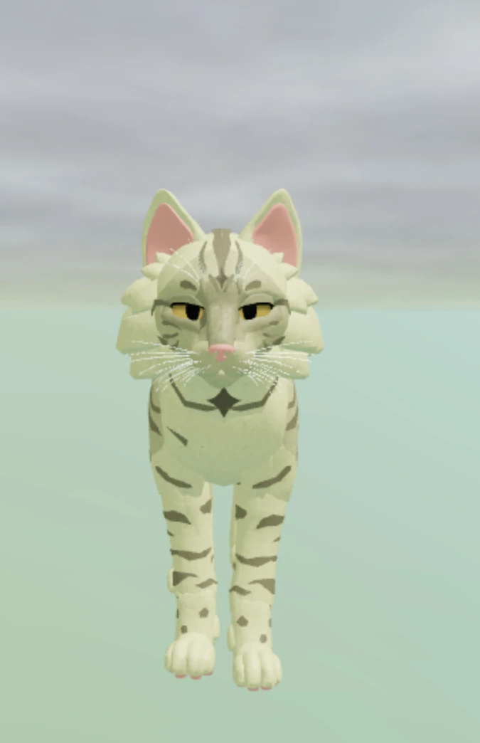 Fern | Custom wcue Npc Wiki | Fandom