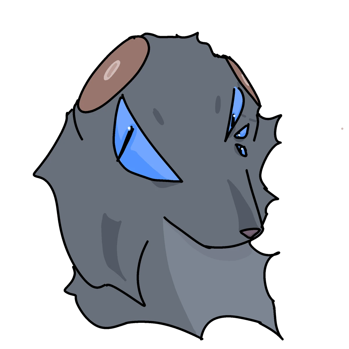 Deaf | Custom wcue Npc Wiki | Fandom
