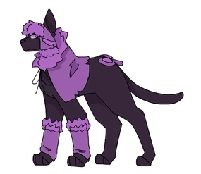 The Watching Wanderer | Custom wcue Npc Wiki | Fandom