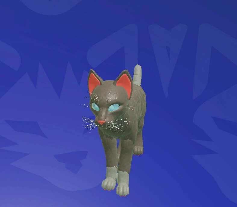 Fogchaser | Custom wcue Npc Wiki | Fandom
