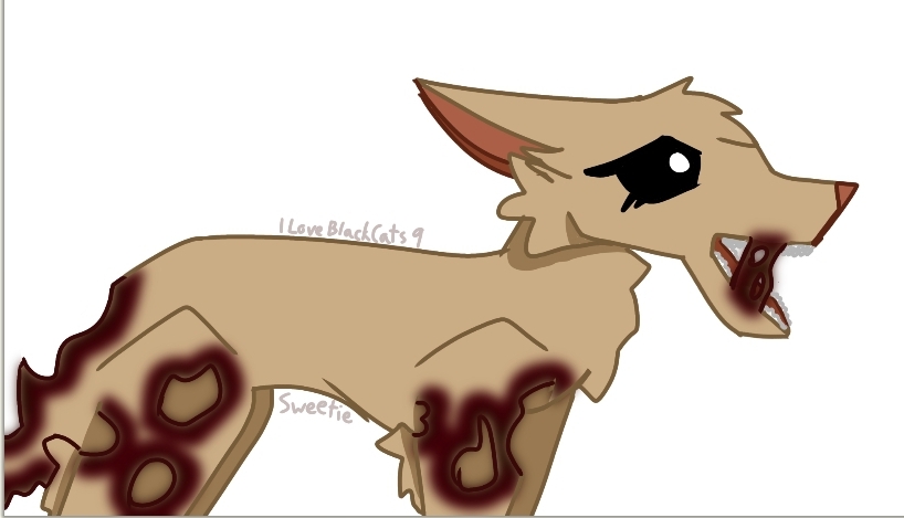Sweetie Custom Wcue Npc Wiki Fandom