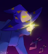 Dave the magical cheese wizard | Custom wcue Npc Wiki | Fandom