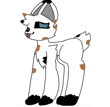 Calico and Spot | Custom wcue Npc Wiki | Fandom