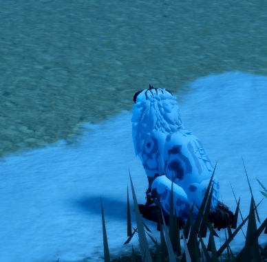 Featherhorn | Custom wcue Npc Wiki | Fandom