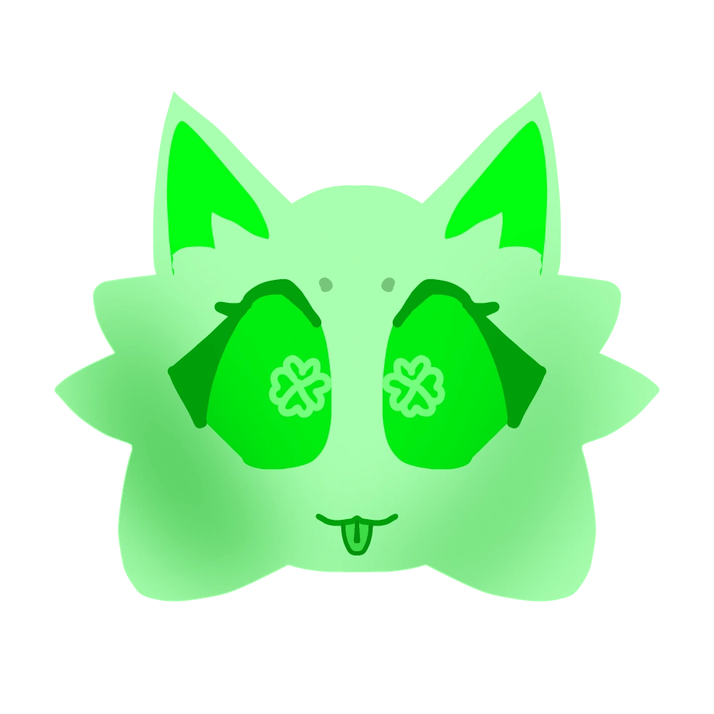 Clover | Custom wcue Npc Wiki | Fandom