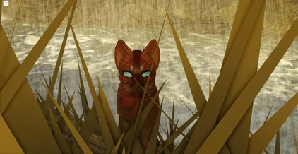 Red-river | Custom wcue Npc Wiki | Fandom