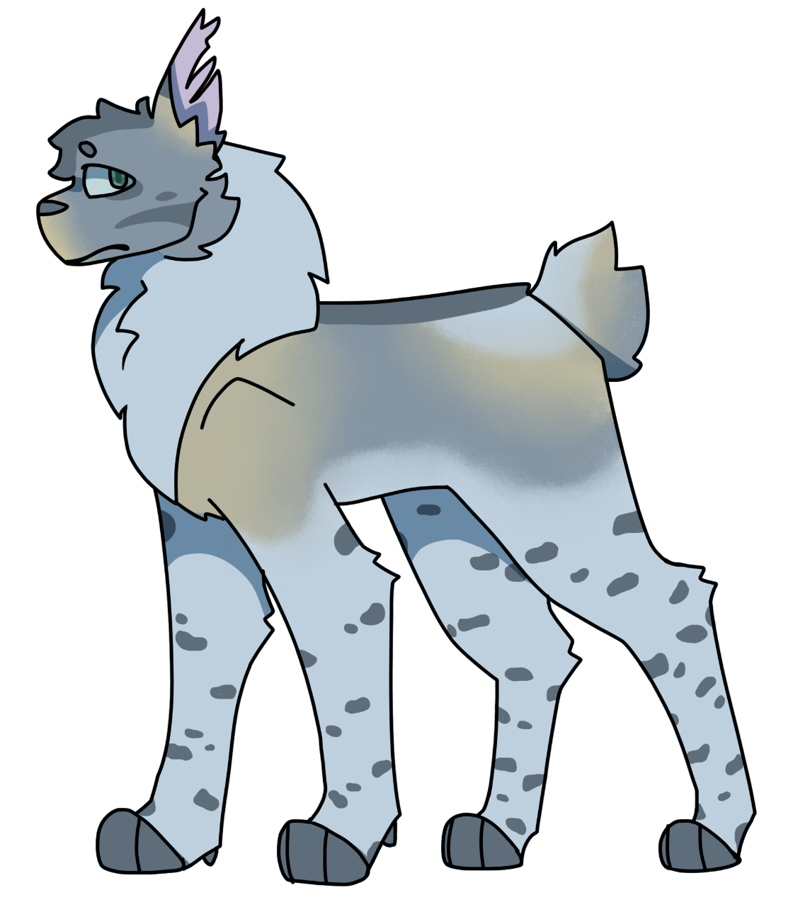 Birch Custom Wcue Npc Wiki Fandom