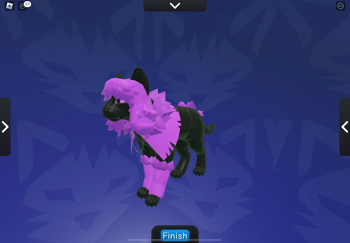 The Watching Wanderer | Custom wcue Npc Wiki | Fandom