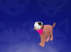 Flower/BlinkBlossom/Nameless Bow | Custom wcue Npc Wiki | Fandom