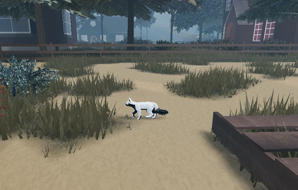 M'lady | Custom wcue Npc Wiki | Fandom