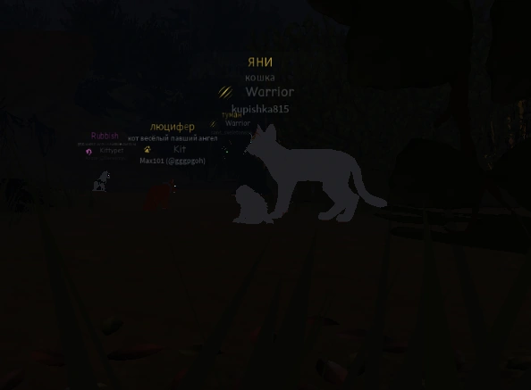 The White bunny | Custom wcue Npc Wiki | Fandom