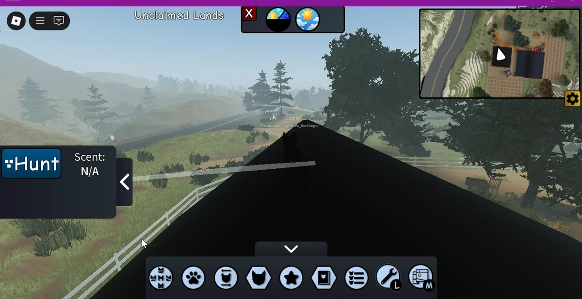 Moonwatcher | Custom wcue Npc Wiki | Fandom