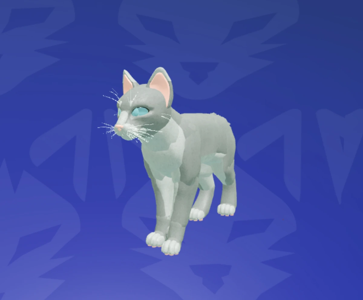 Vill the Keeshond | Custom wcue Npc Wiki | Fandom