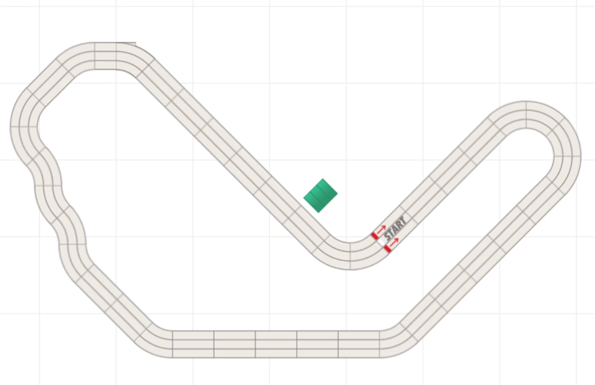 Brazilian Grand Prix | Custom World Racing Championship Wiki | Fandom
