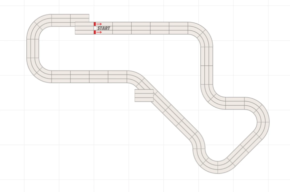 Irish Grand Prix | Custom World Racing Championship Wiki | Fandom