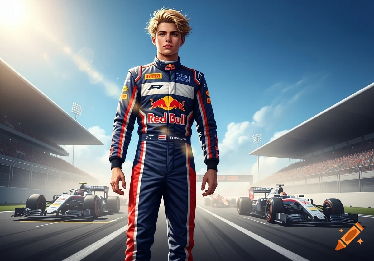 List of Season Champions | Custom World Racing Championship Wiki | Fandom