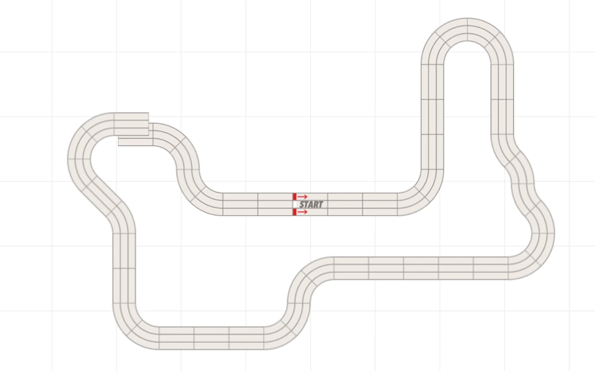 French Grand Prix | Custom World Racing Championship Wiki | Fandom