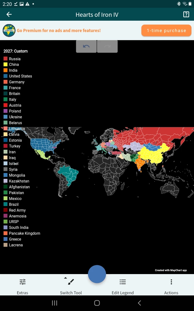 2027 | Custom World RP Wiki | Fandom