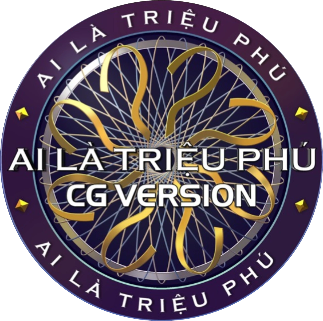 Ai là Triệu Phú - CG Version | Wiki Custom WWTBAM | Fandom