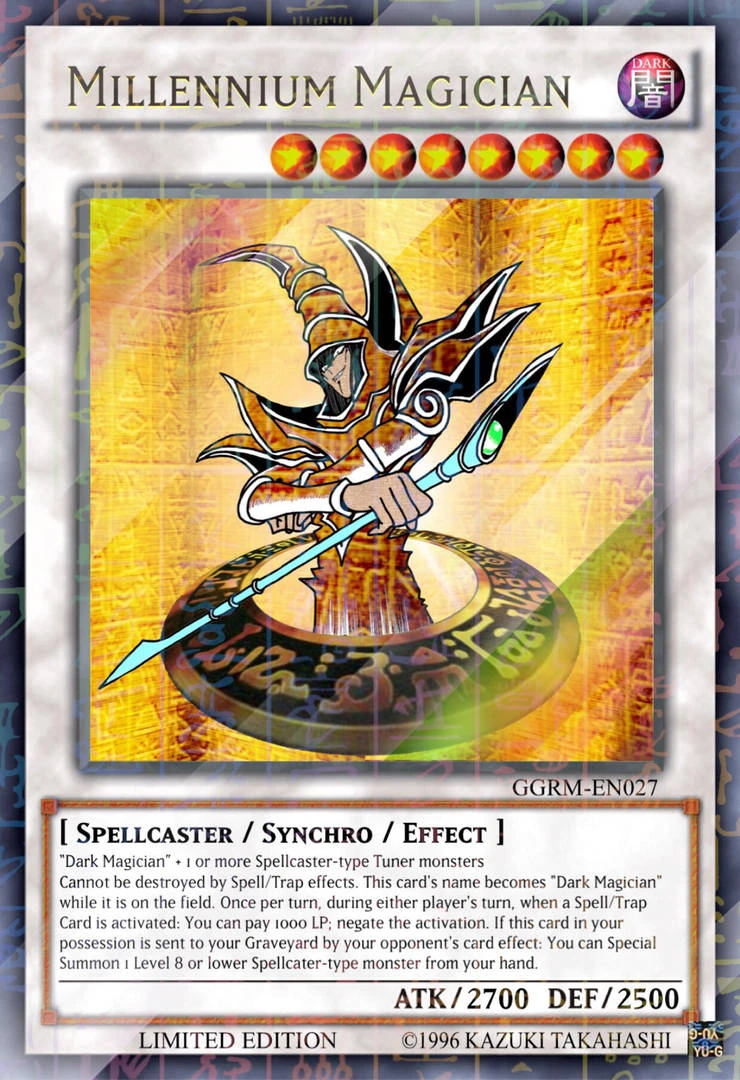 Community Cards | Custom Yu-Gi-Oh! Database Wiki | Fandom