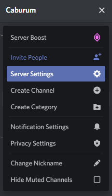 Add Discord chat | Customize Your Wiki | Fandom