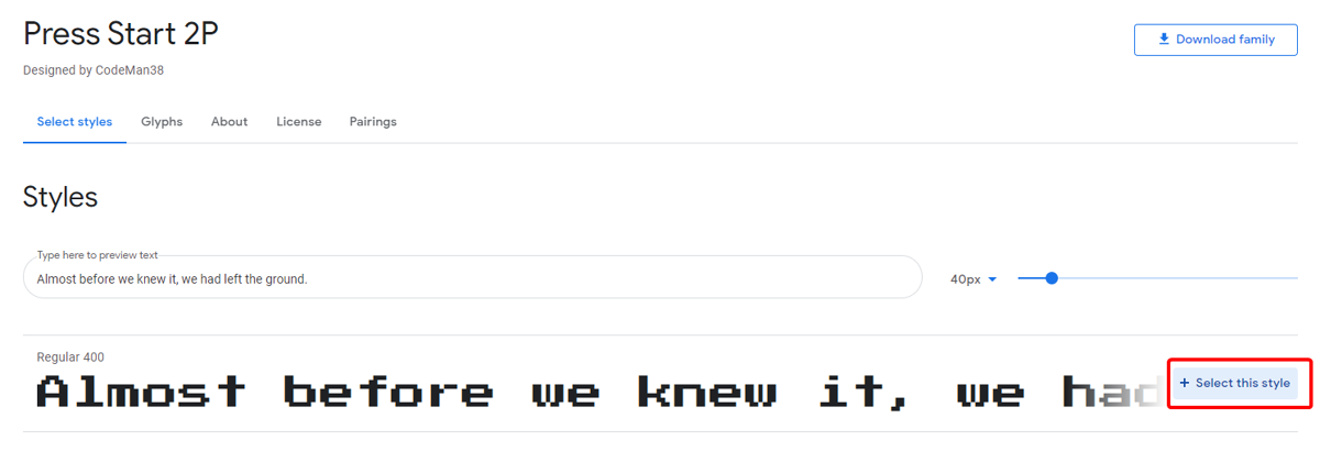 Custom fonts | Customize Your Wiki | Fandom