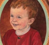 William Merriman | Custom American Girls Wiki | Fandom