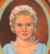 Elizabeth Cole | Custom American Girls Wiki | Fandom