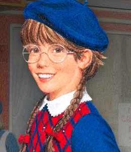 Molly McIntire | Custom American Girls Wiki | Fandom