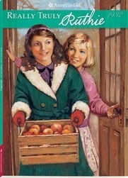 Ruthie Smithens | Custom American Girls Wiki | Fandom