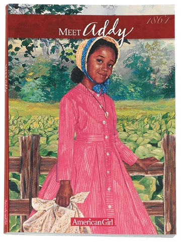 Addy Walker | Custom American Girls Wiki | Fandom