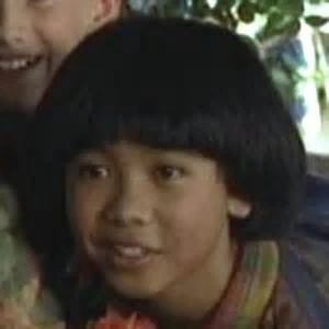 Christian Buenaventura | Custom Barney Wiki | Fandom