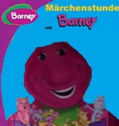 Storytime with Barney (video) | Custom Barney Wiki | Fandom