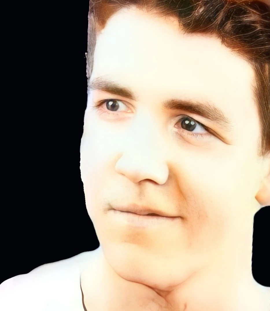 Michael Yarmush | Custom Barney Wiki | Fandom