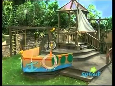 Boats/Prima Donna | Custom Barney Wiki | Fandom