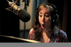 Melissa Altro | Custom Barney Wiki | Fandom