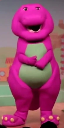 Alternate Barney Costumes | Custom Barney Wiki | Fandom
