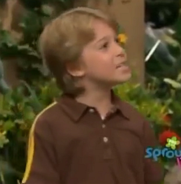 Scott | Custom Barney Wiki | Fandom