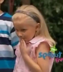 Emma | Custom Barney Wiki | Fandom