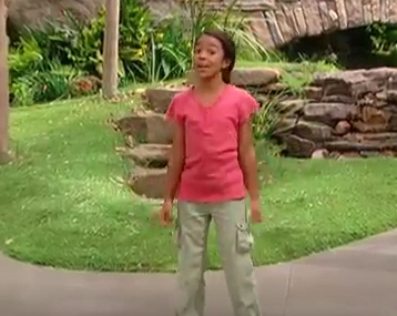 Tracy | Custom Barney Wiki | Fandom