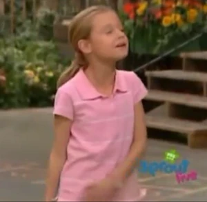 Becky | Custom Barney Wiki | Fandom