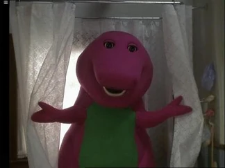 Barney Through the Years | Custom Barney Wiki | Fandom