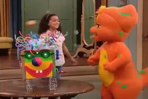 Get Happy/Public Auction | Custom Barney Wiki | Fandom