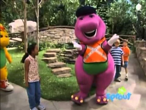 Caring Hearts/Music Over | Custom Barney Wiki | Fandom