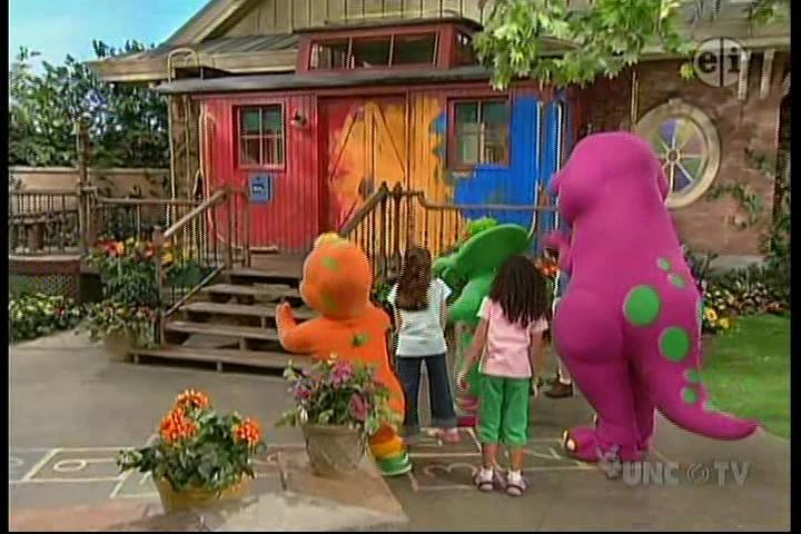 Making Mistakes/Their Beloved | Custom Barney Wiki | Fandom